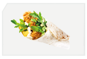 Speisekarte – Risa Chicken