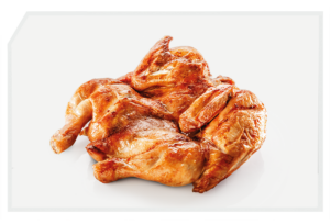 Speisekarte – Risa Chicken